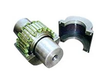 Falk 1080T10 Grid Couplings - Durable, Flexible, Reliable