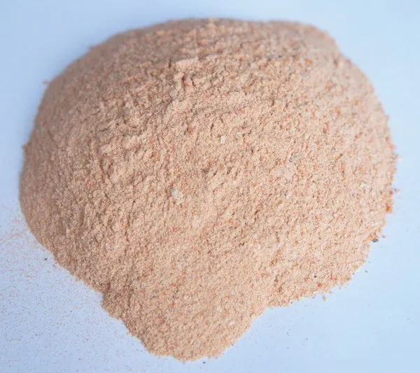 Shrimp Shell Powder/chitin/chitosan/glucosamine/plants Fertilizer - Buy ...