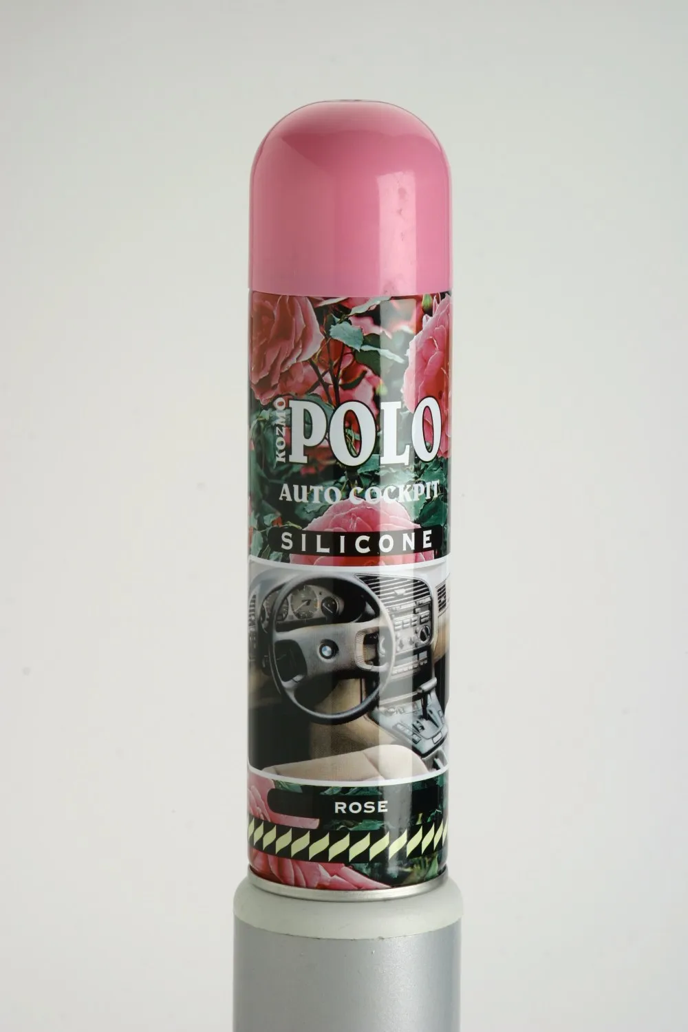 Auto Cockpit Silicone Spray Apple - Buy Auto Care,Car Care,Silicone ...