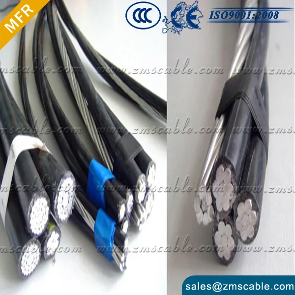10mm Hdpe Wire Airdac Cable 2 Core 2 Pilot Wires - Buy Pilot Wires,10mm ...