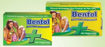 Bentol Medicated Family Soap(spc) - Buy Best Medicated Soap,Medicated ...