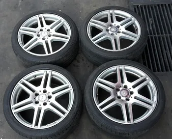 W207 Coupe W212 E-class Amg Sport Rims - Buy Sport Rims,Used Parts ...