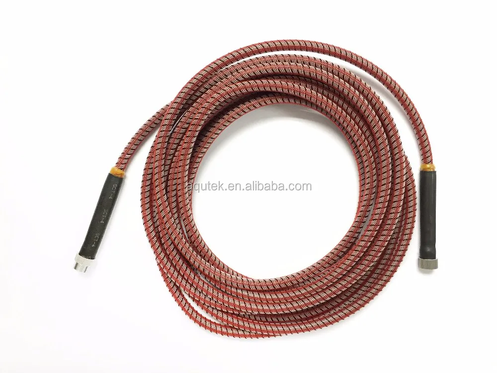Tracetek TT5000 Fuel Leak Detection Cable - 3 M Sensing