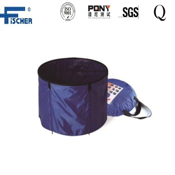 Fc2008 Plastic Aquaculture Round Fish Pond - Buy Round Fish Pond,Folded ...