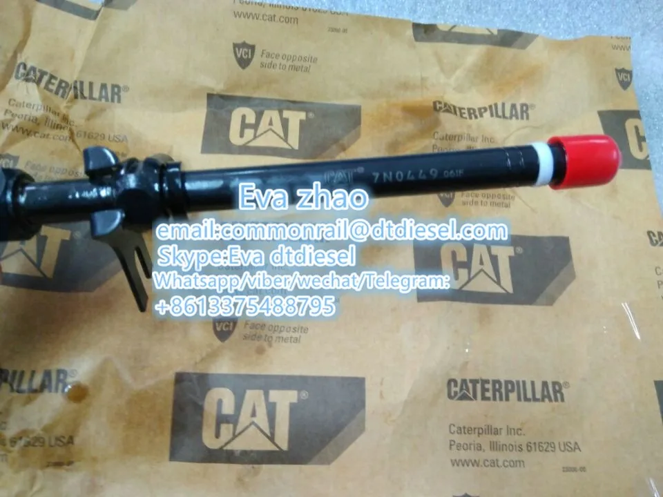 Diesel Injector Nozzle 4w7015 - Buy Common Rail Nozzle,Nozzle,4w7015 ...