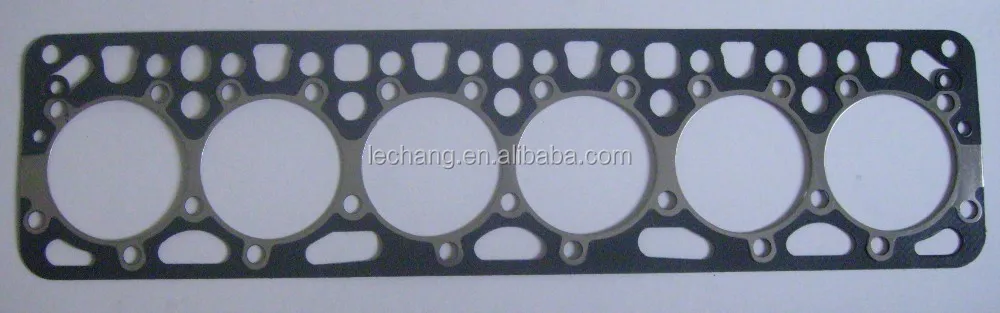 Head Gasket For Om906,Oem:9060161420 - Buy Cylinder Head Gasket,Gasket ...