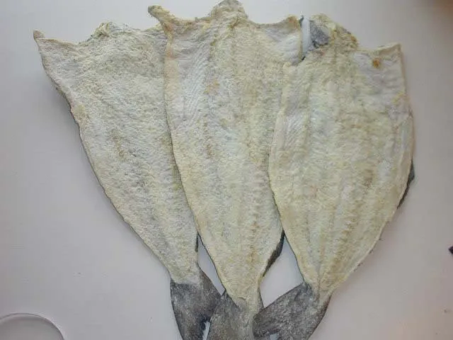 Dried and salted cod - Alchetron, The Free Social Encyclopedia