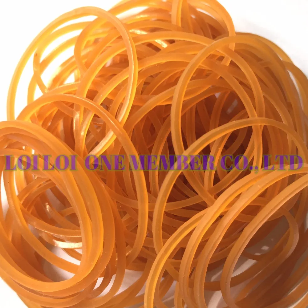 Wholesale Special Rubber Elastic Bands Thailand - Buy Rubber Band ...