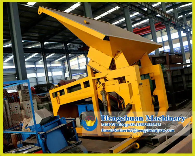 Hengchuan High Recovery Rate Gold Dry Washer With Blower - Buy Dry Gold ...