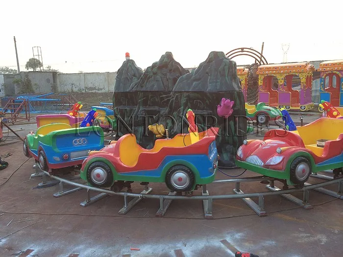 Amusement Park Equipment Water Tank Rides For Sale Children Game Cars ...