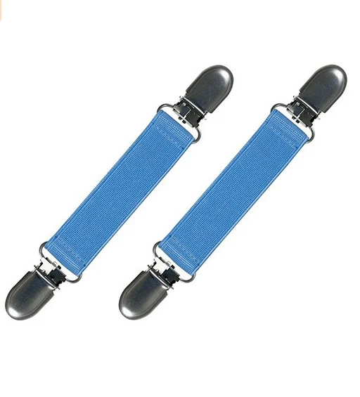 Greenwell 1 Elastic Clips Holder/gripper/strap/fastener For Mittens ...