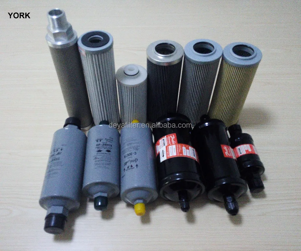 Chiller Parts 024-36133-002 Oil Pump Frequency Conversion Board ...