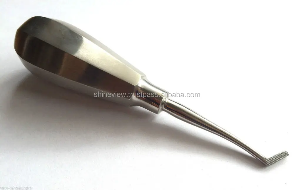 Band Pusher And Scaler Double Ended Orthodontic Instrument - Buy Band ...