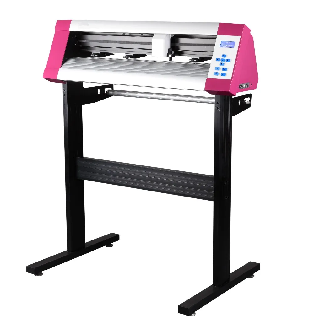 Colorking Pcut Vinyl Cutter Plotter for Sale - Easy to Operate