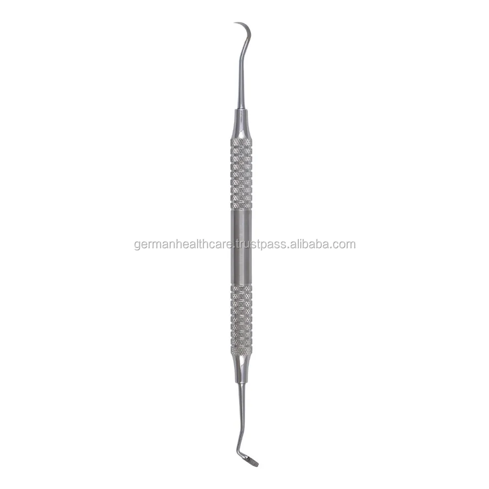 Double Ended Distal Bender Orthodontic Instruments - Buy Distal Bender ...