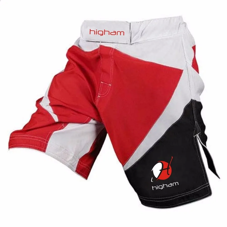 Camo Pro Mma Fight Shorts Camouflage Sublimated Ufc Cage Fight ...