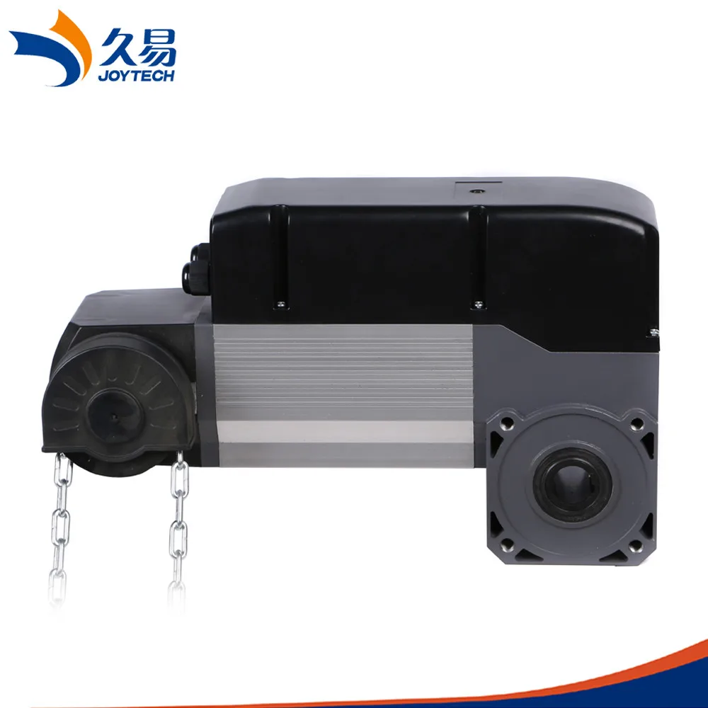 Joytech 220v Industrial Sectional Overhead Door Motor Gy100 - Buy ...