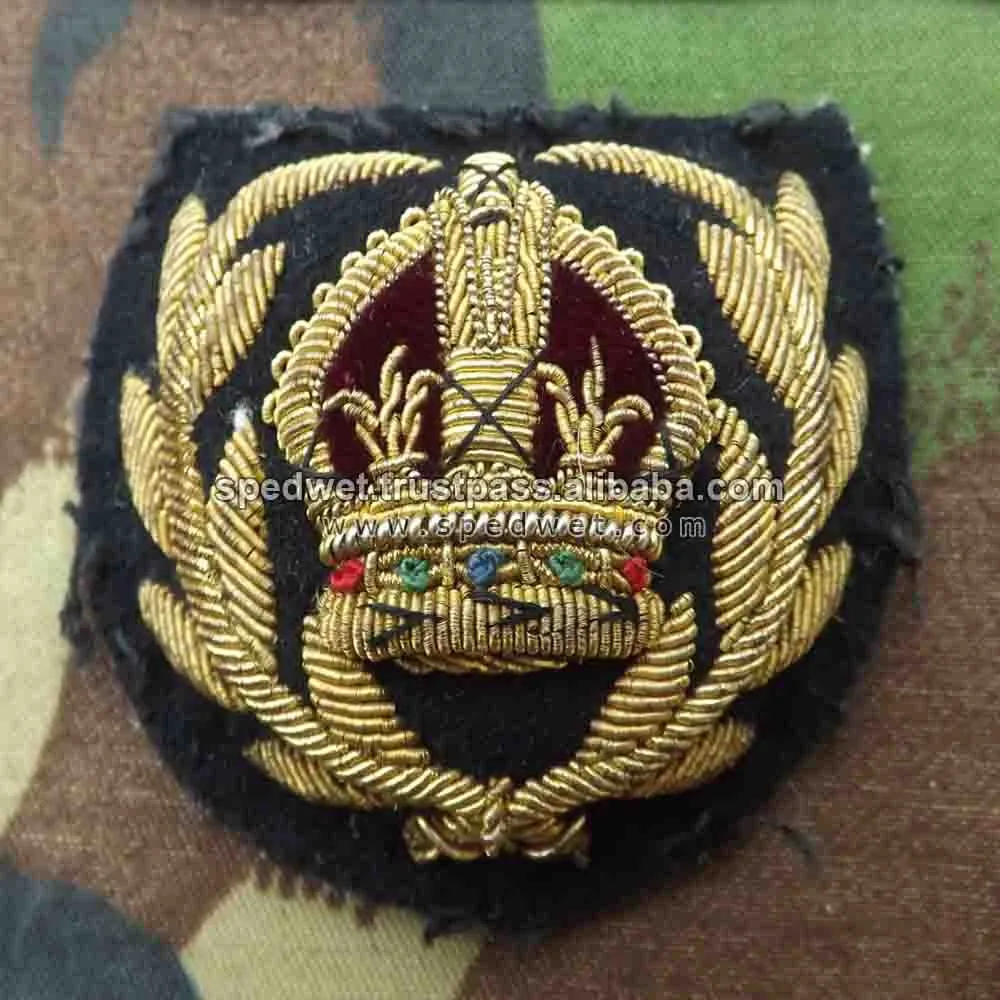 Royal Marines Commando Mountain Leader Class 1 Officers Uniform Blazer ...