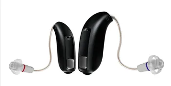 Oticon Ria2 Mini Rite Bte Hearing Aid Ce Fda New Launch Hearing Aid ...