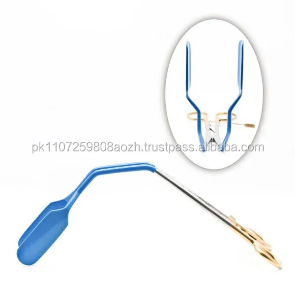 Leep Insulated Instruments And Medical Leep Insulated Instr One Smoke ...