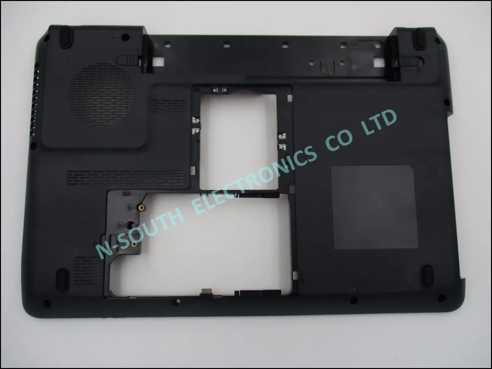 Genuine New Laptop Bottom Case Cover For Toshiba Satellite C600 C605 ...