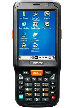 I6100s. Barcode Scanner . Pdt . Pda. Mobile Computer - Buy Barcode ...