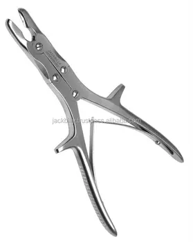 Orthopaedic Bone Rongeurs,Orthopedic Instruments - Buy Orthopedic ...
