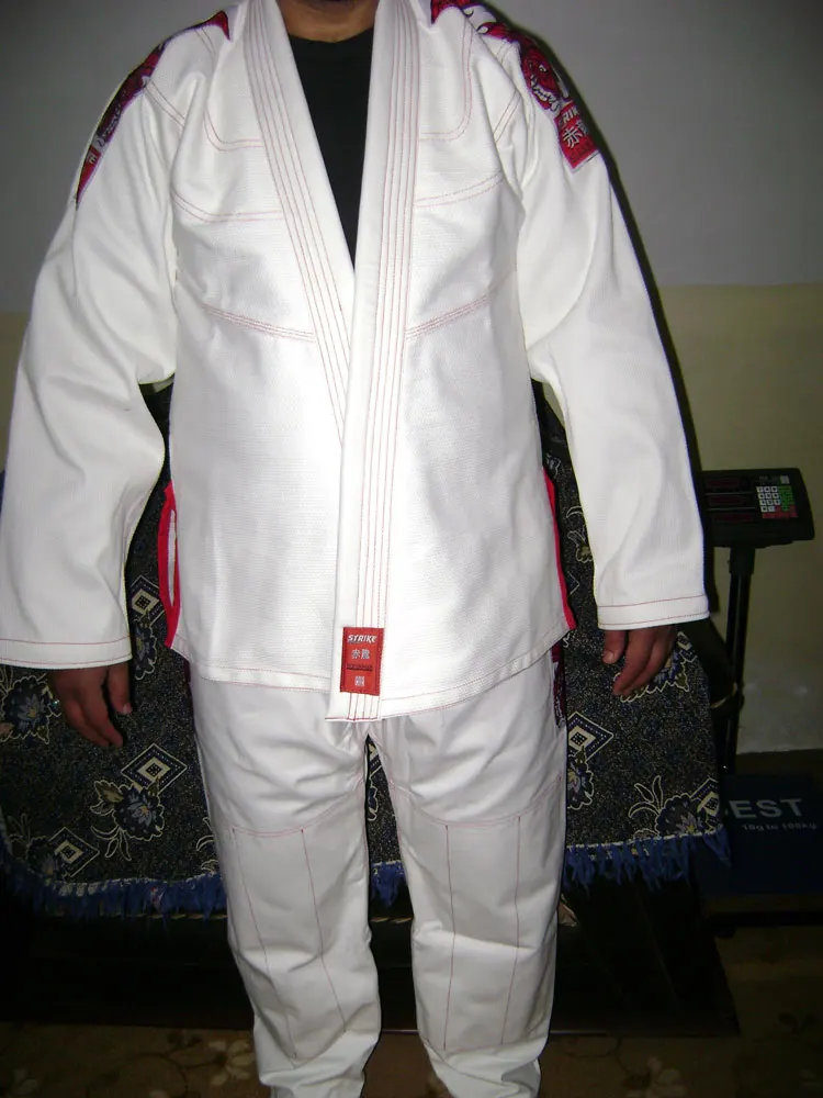 Custom Bjj Gi Jiujitsu Gi Bjj Kimono Blue Gi - Buy Custom Judo Gi,Jiu ...