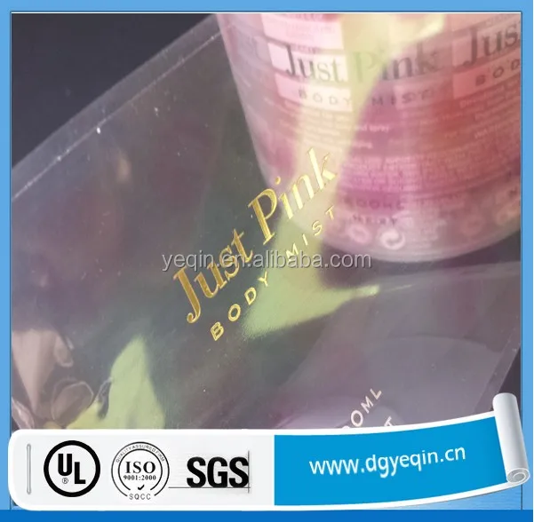 Reusable Clear Plastic Cover Protection Label Sticker - Buy Rectangular ...