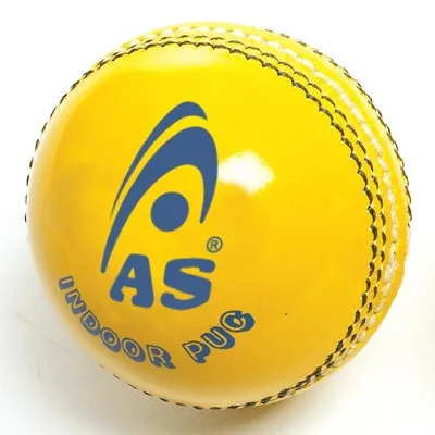 As Cricket Balls - Super Test Made Of Cow Hide Leather - Hard Ball For ...