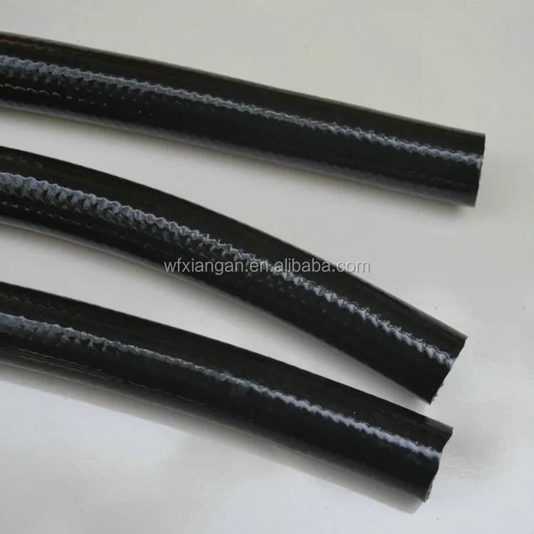 High Pressure Heat Resistant Flexible Pipe Pvc Pipe - Buy Flexible Heat ...