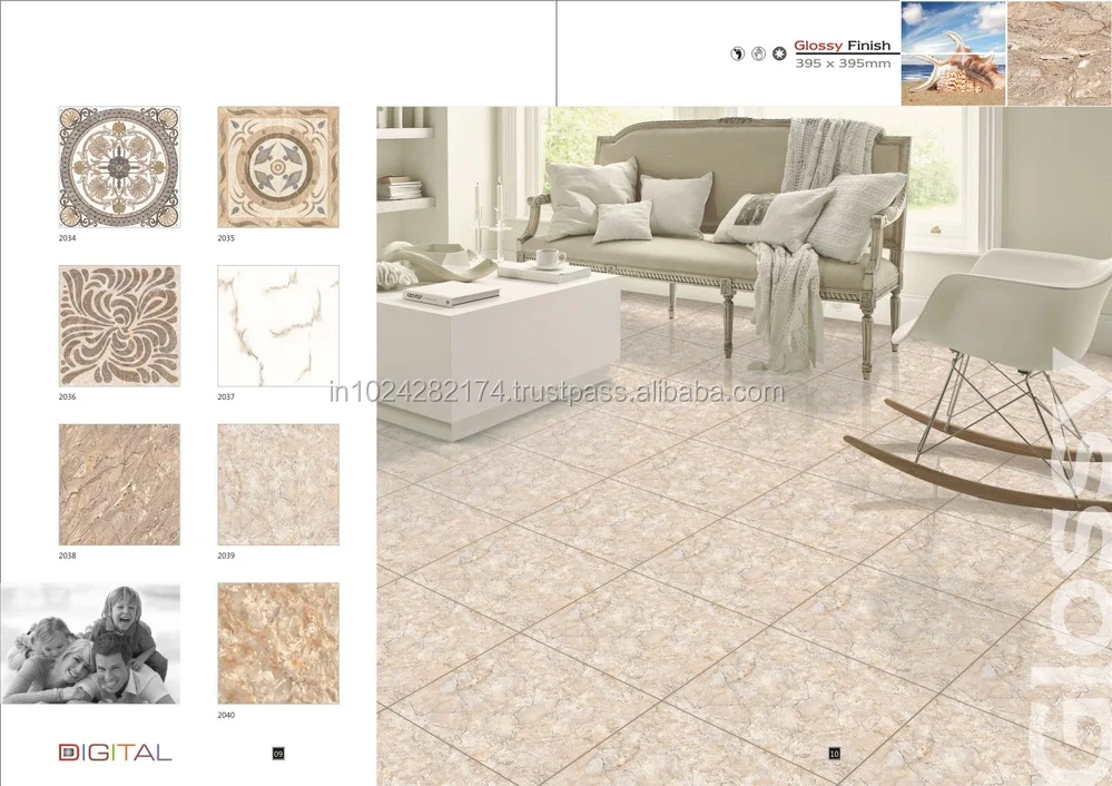Floor Tiles 40x40cm - Buy Floor Tiles,Glossy Floor Tile Designs 40x40cm ...