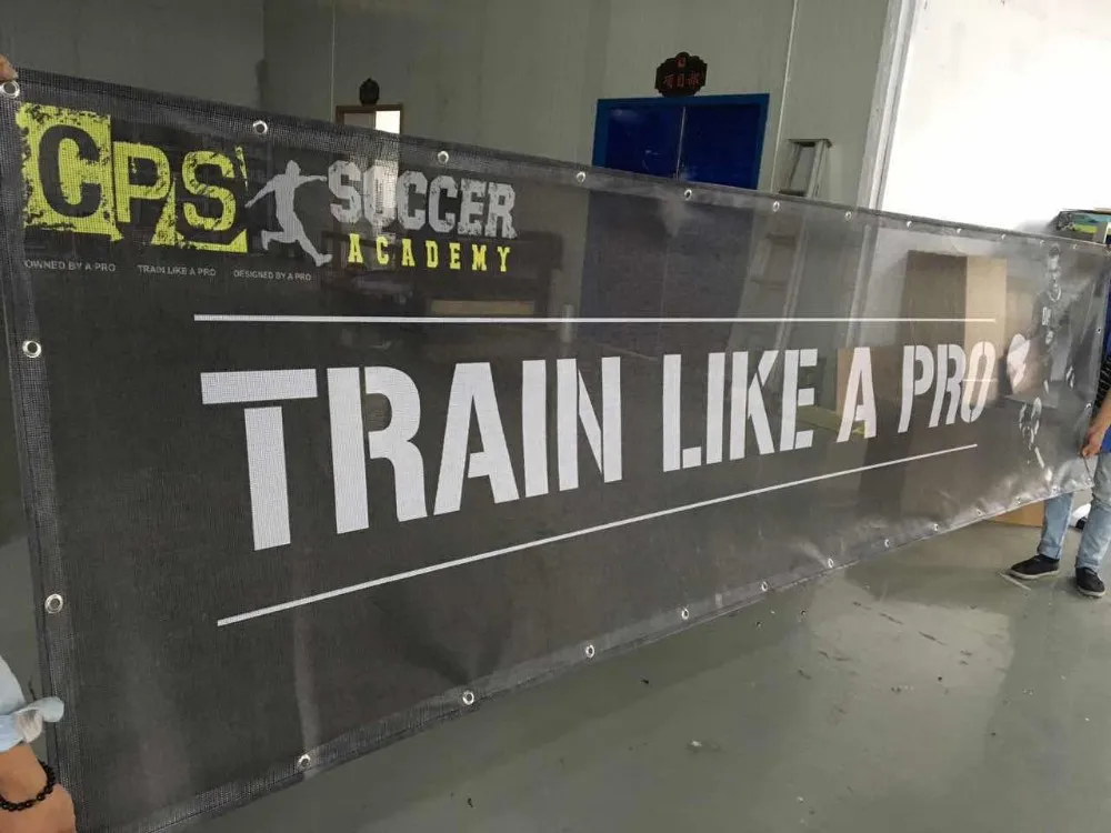 Mesh Pvc Hang Banners,Fence Scrim Vinyl Banner,Building Wraps ...