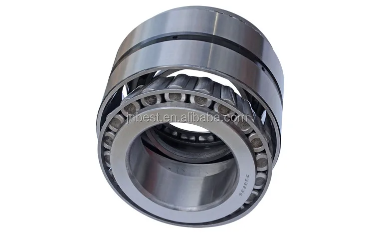Bssd Crane Bearings Double Row Taper Roller Bearing 352208 Bearing ...