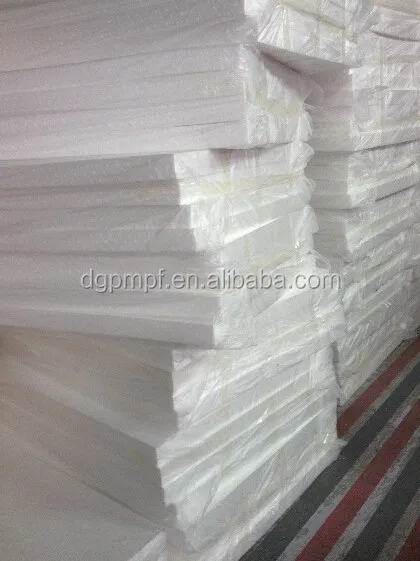 Red Color Epp Foam Blocks Sheets - Buy Epp Foam,Green Epp Block ...