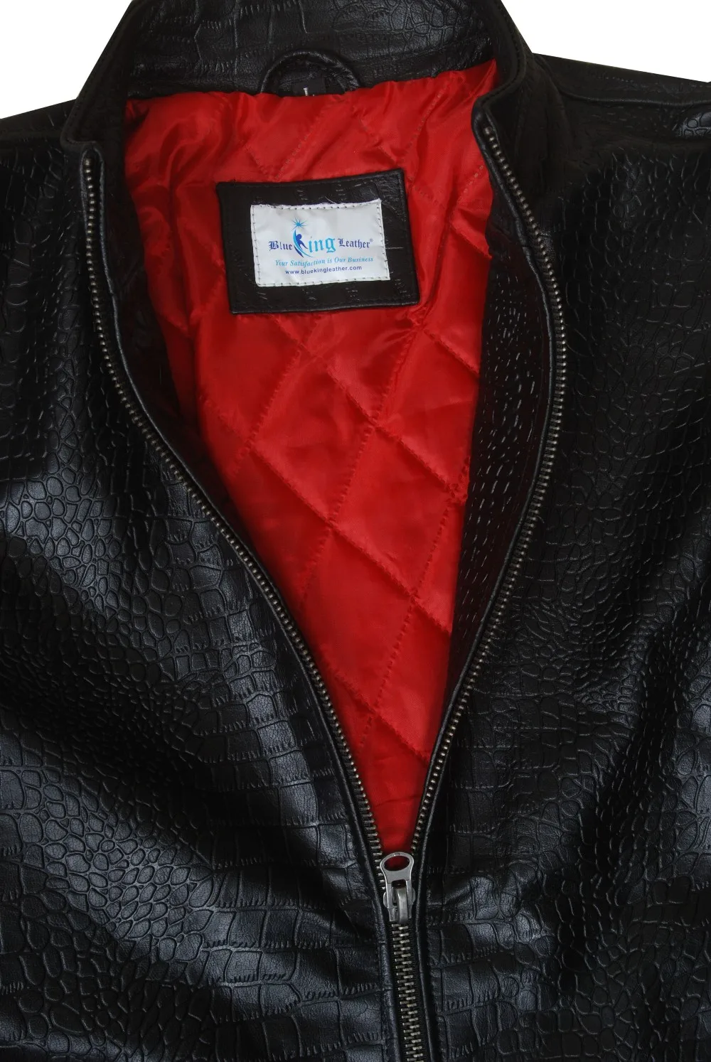 Cod Piece Leather Trousers New Black Brown Stripes Mens Gay Leather ...