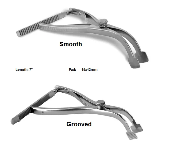Calcaneal Spreader - Buy Foot Spreader Ankle Spreader Calcaneal ...