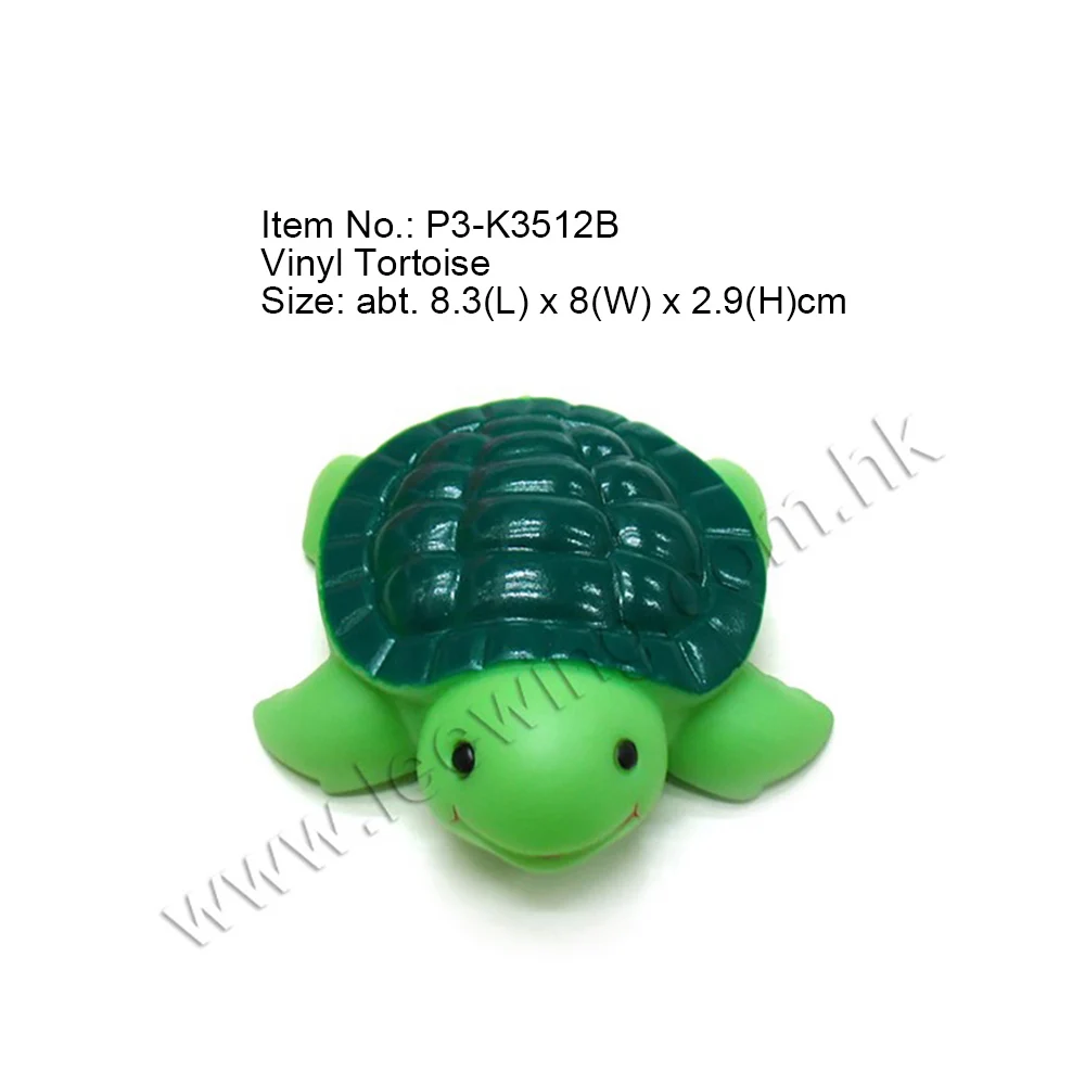 Plastic Rubber Tortoise Bath Toy - Buy Bath Toy,Turtle Bath Toy,Rubber ...