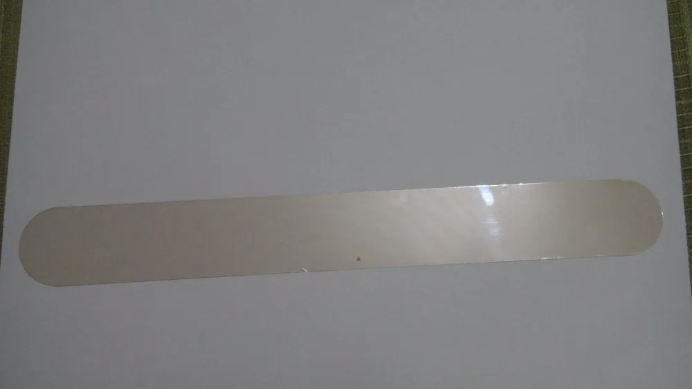 High Temperature Gauge Glass Mica Shield for Boiler Insulation ...