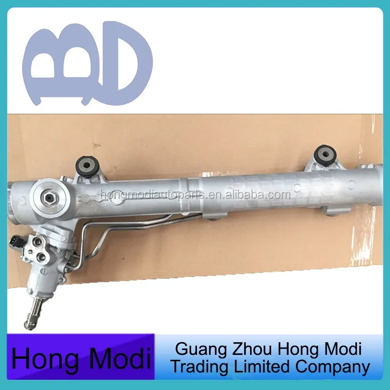 New Power Steering Rack For Mercedes W164 Steering Gear Oem 1644600325 ...