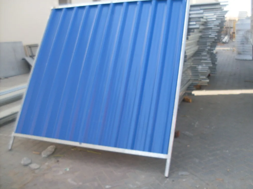 Discontinuous Fencing Supplier In Dubai +971 56 5478106 Uae/abu Dhabi ...