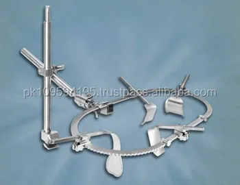 Universal Ring Retractor System / Surgical Retractors / Surgical ...