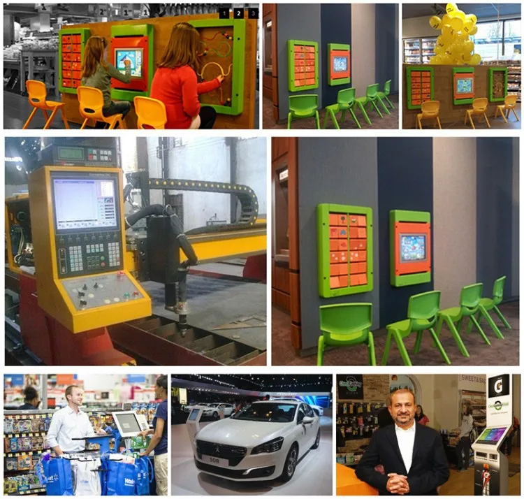 Ltm200kt12 Samsung 20.0inch Tft Lcd Display Module For Desktop Monitor ...