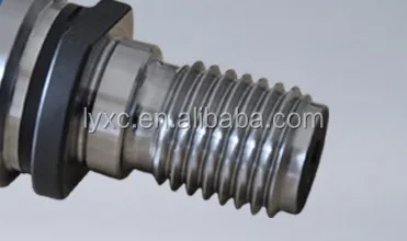 Cnc Retention Knob Jis B 6339 Pull Stud 40p - Buy Jis B 6339 Pull Stud,Cnc Pull Stud,40p Pull ...