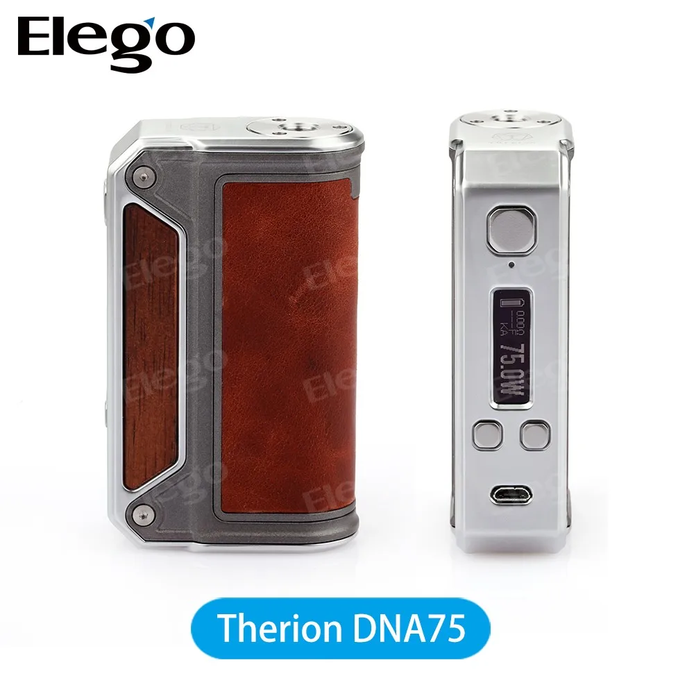 2017 Elego Wismec Reuleaux Rx300 Box Mod,300w Wismec Reuleaux Rx300 Mod ...
