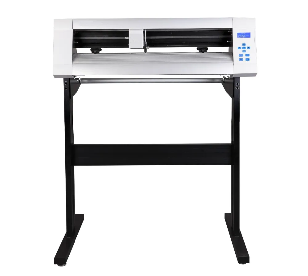 Colorking Pcut Vinyl Cutter Plotter for Sale - Easy to Operate