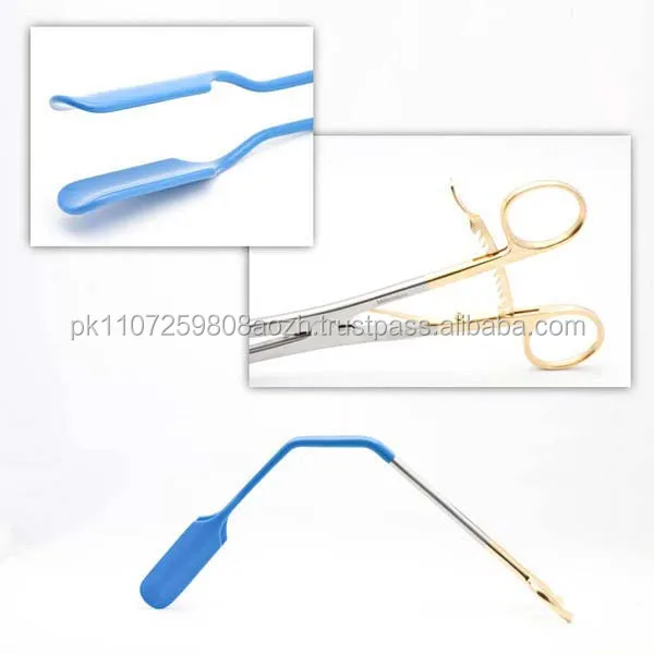 Leep Insulated Instruments And Medical Leep Insulated Instr One Smoke ...