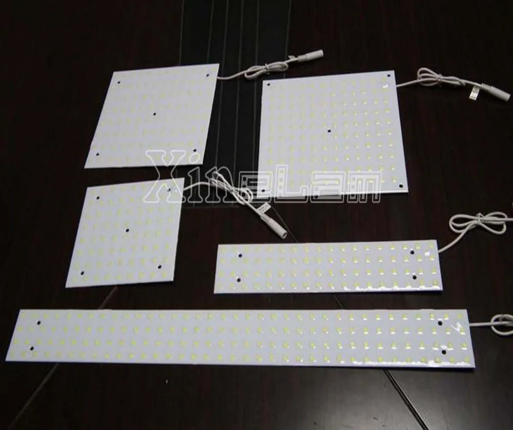 Ultra Slim Frameless Led Panel Led Backlit Fascia Board - Buy Led ...