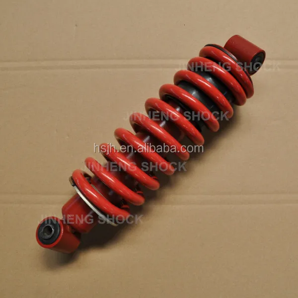 5010065311 R ENAULT Truck Coil Spring Shock Absorber - FSAK