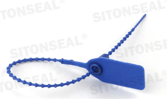 250mm Pull Tight Pp Plastic Seal - Buy Tanks Seal,Pp Seals,Tank Plastic ...